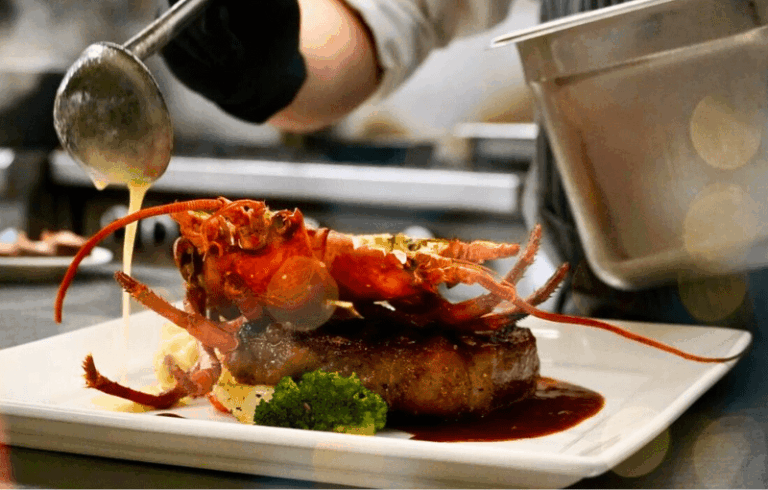 Robert Lawrence Vancouver Reviews Top Of Vancouver Revolving Restaurant ...
